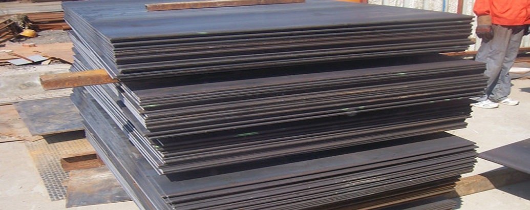 راهنمای خرید ورق آهن | نکات مهم در خرید ورق فلزی | گرفت